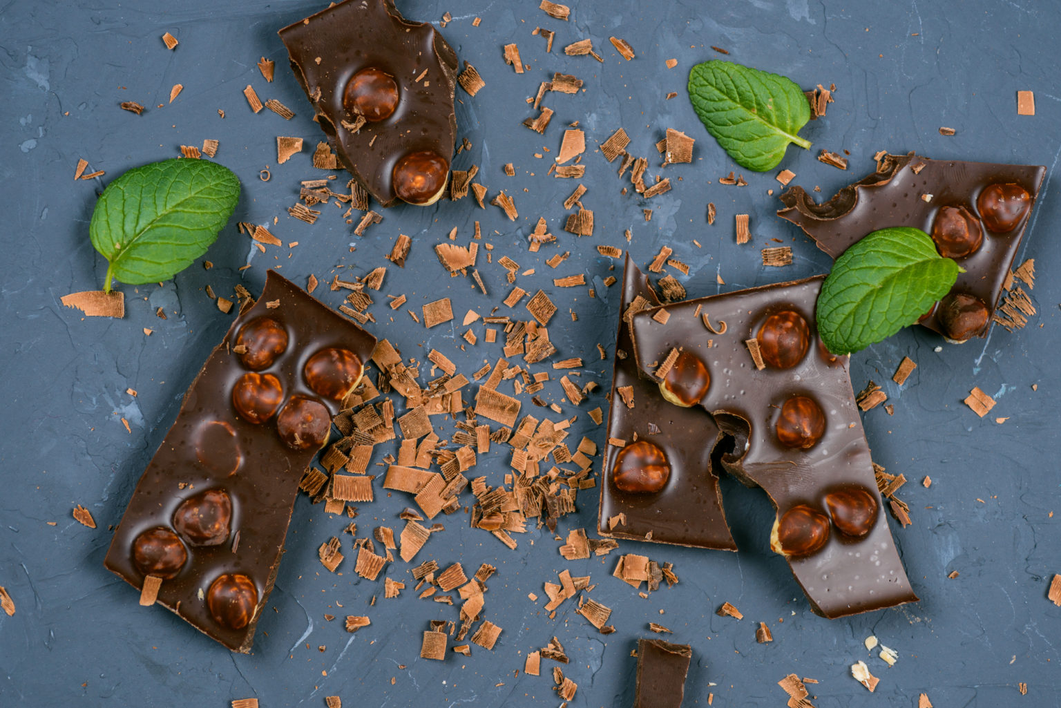 {Recipe} Easy Hazelnut Chocolate Bars {Raw, Vegan, Gluten Free ...